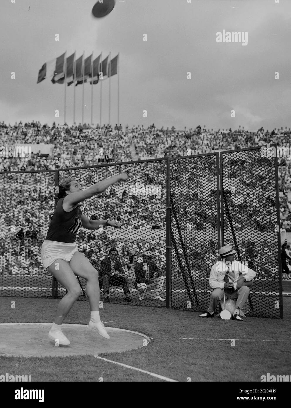 Tamara press hi-res stock photography and images - Alamy