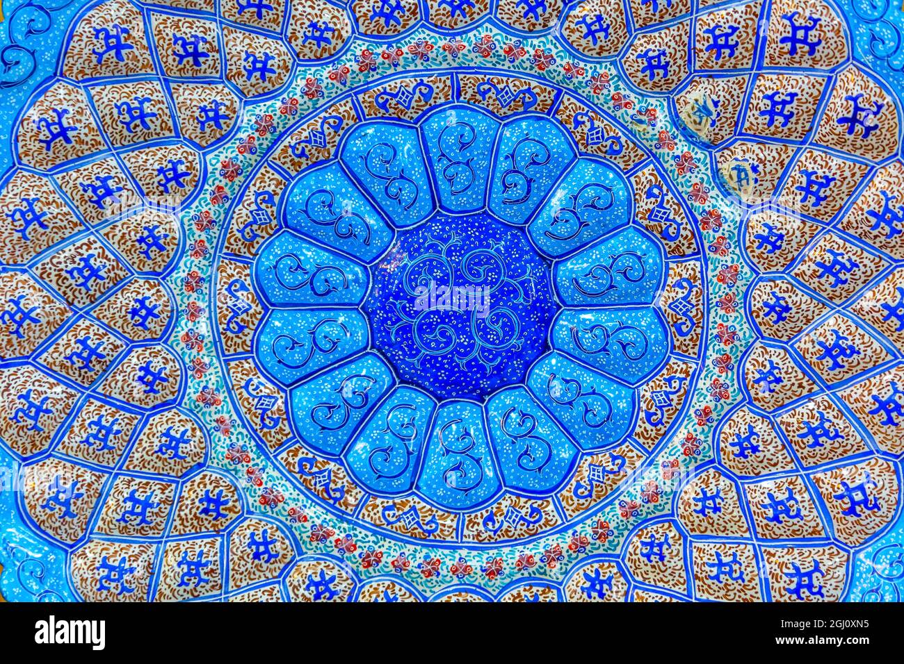 Ancient arab islamic designs hi-res stock photography and images - Alamy