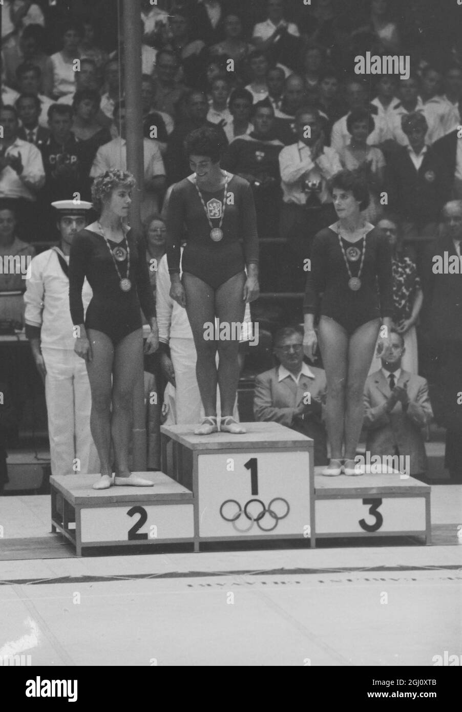 OLYMPIC GAME GYMNASTICS WOMENS TEAM EVENT FINAL BOSAKOVA GOLD OTHER 10 ...