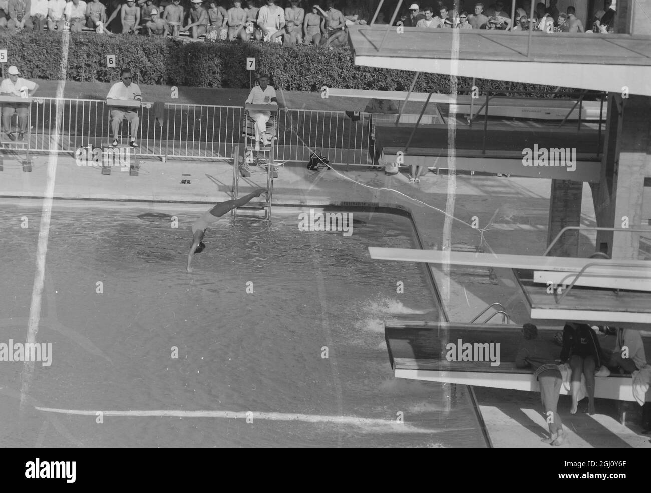 Miss e ferris hi-res stock photography and images - Alamy