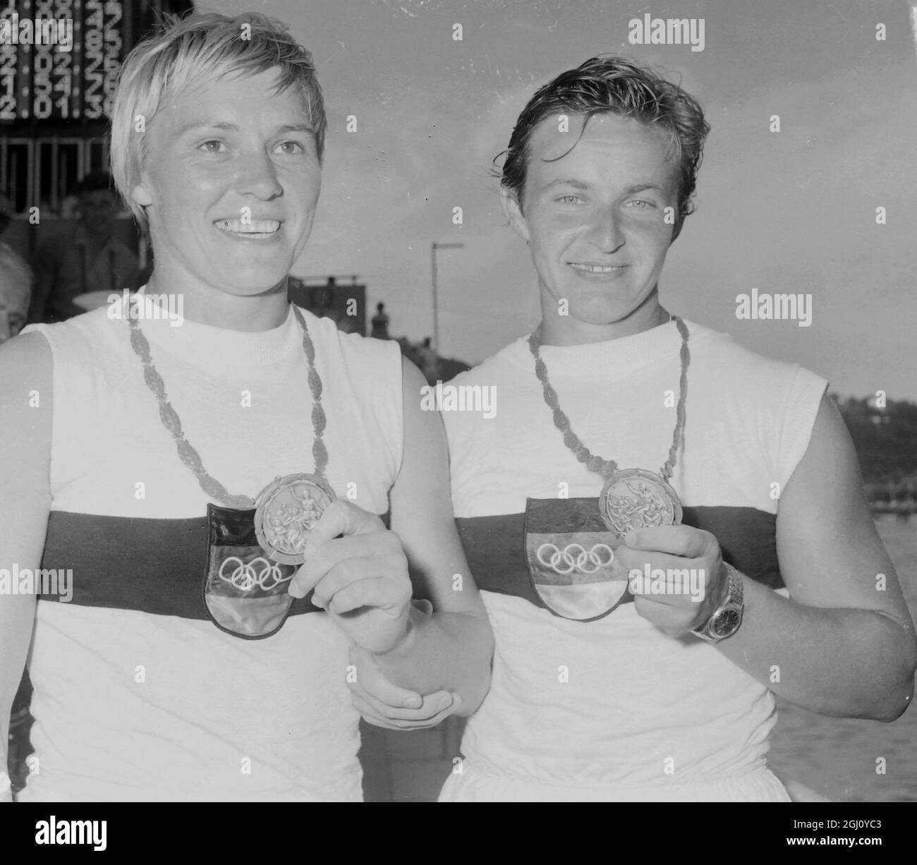 Ingrid hartmann hi-res stock photography and images - Alamy