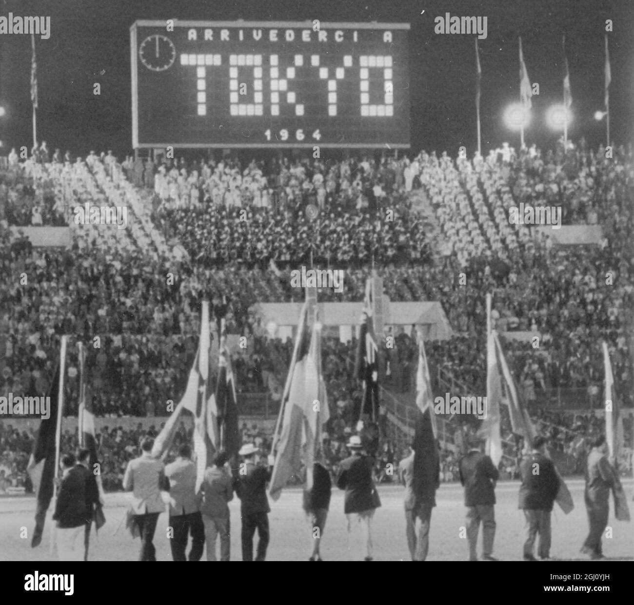 September 11 ceremony Black and White Stock Photos & Images - Alamy