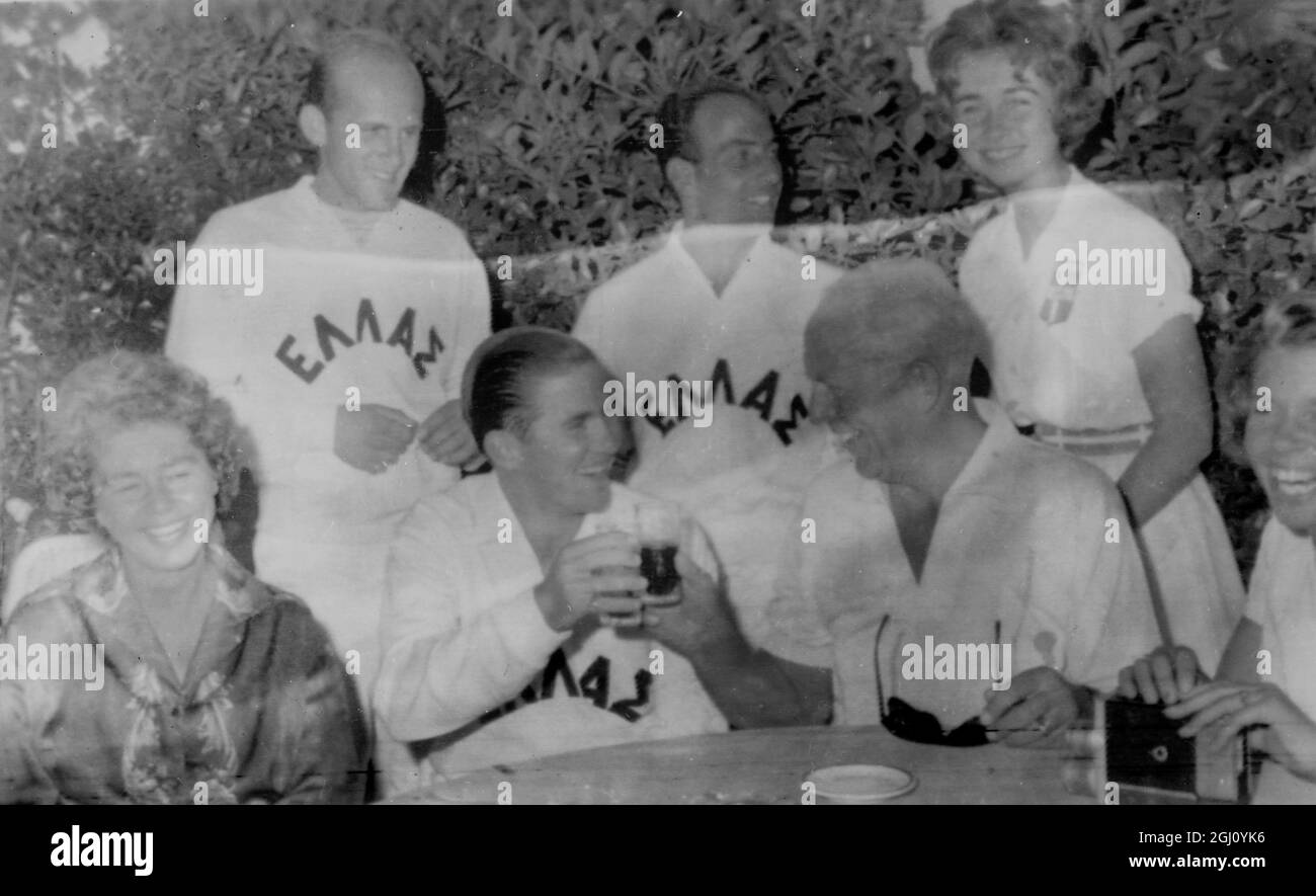 Fredericka hi-res stock photography and images - Alamy