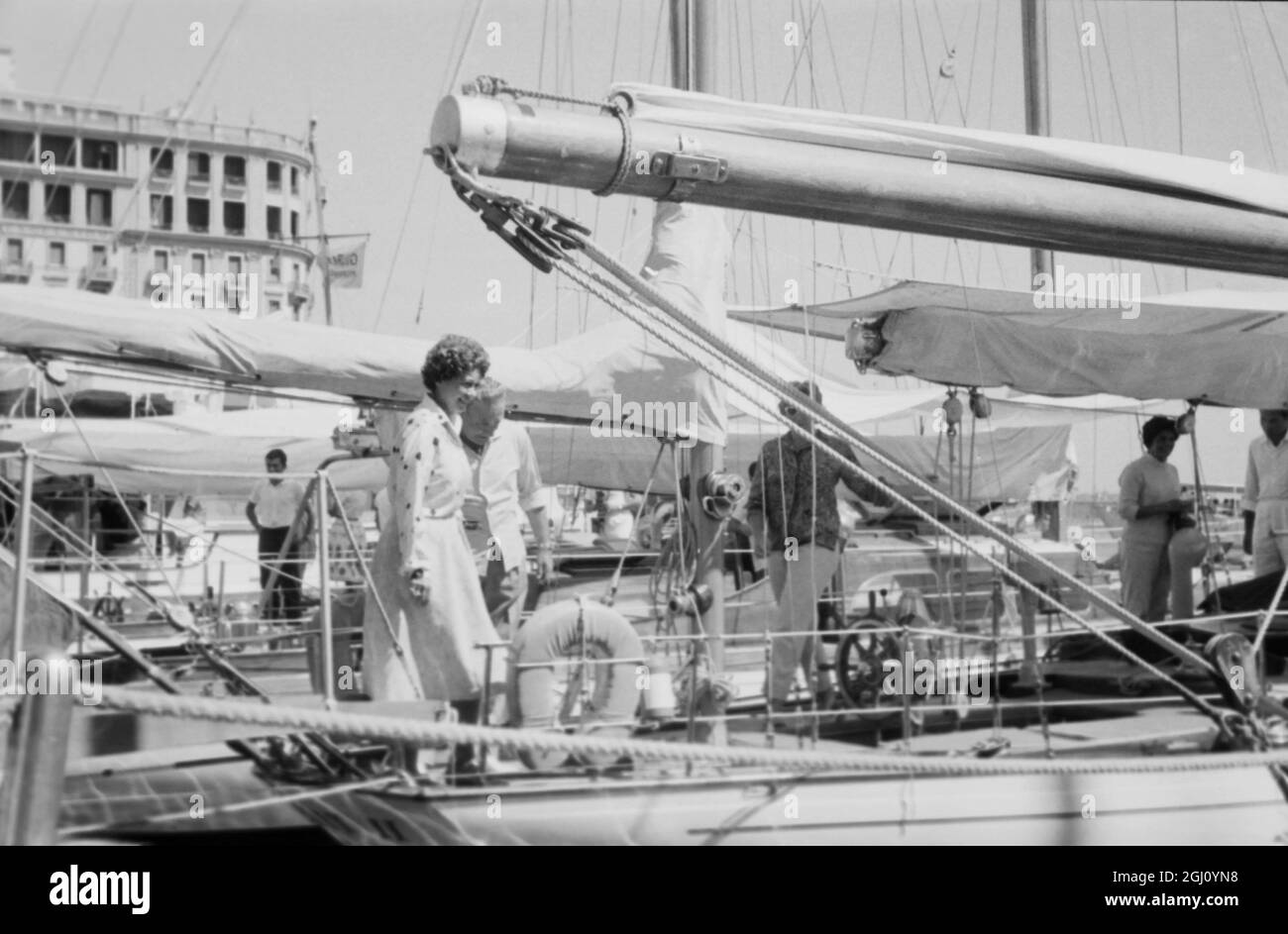 1960 summer olympic games hi-res stock photography and images - Alamy