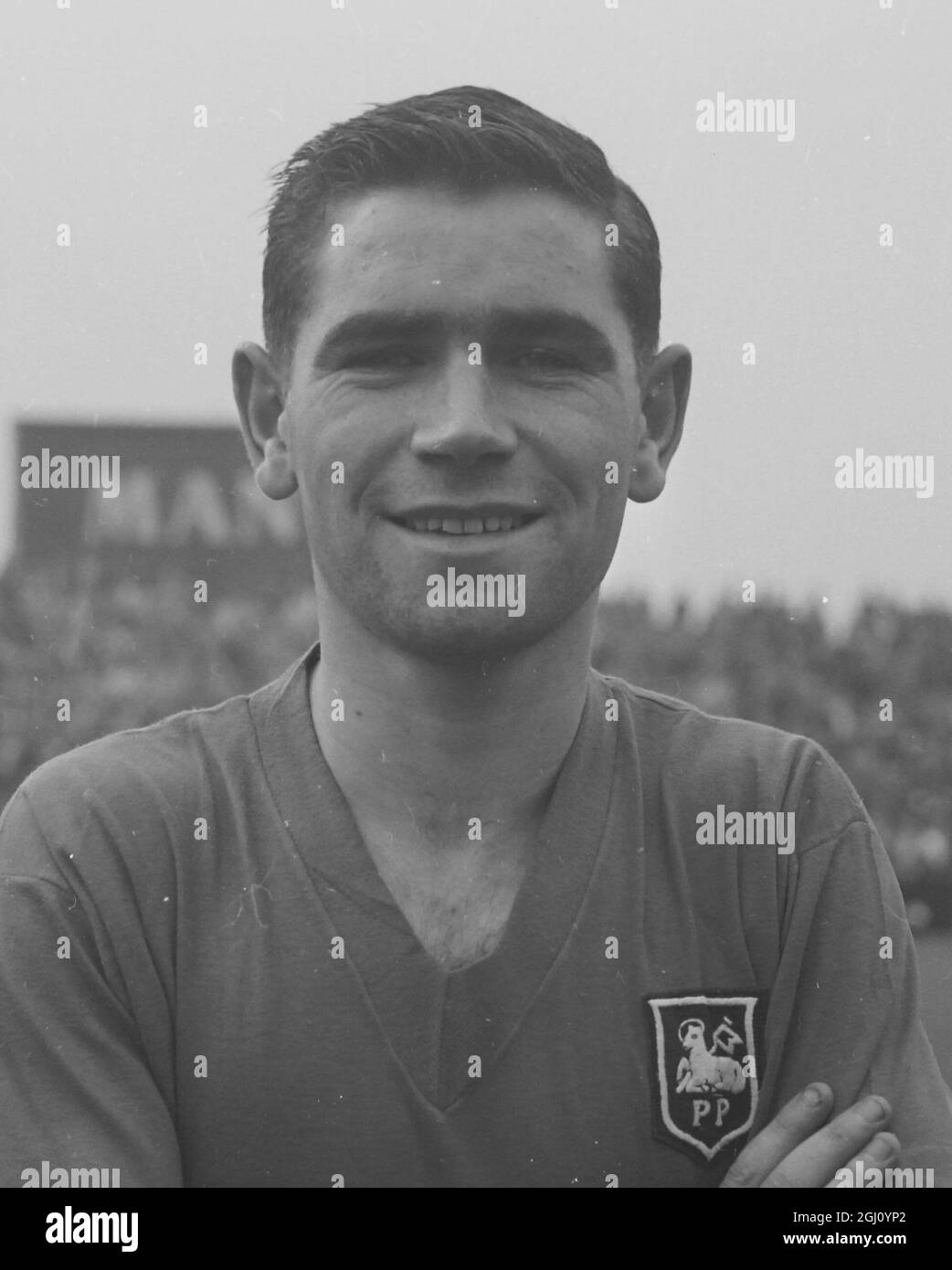 29 september 1960 hi-res stock photography and images - Alamy