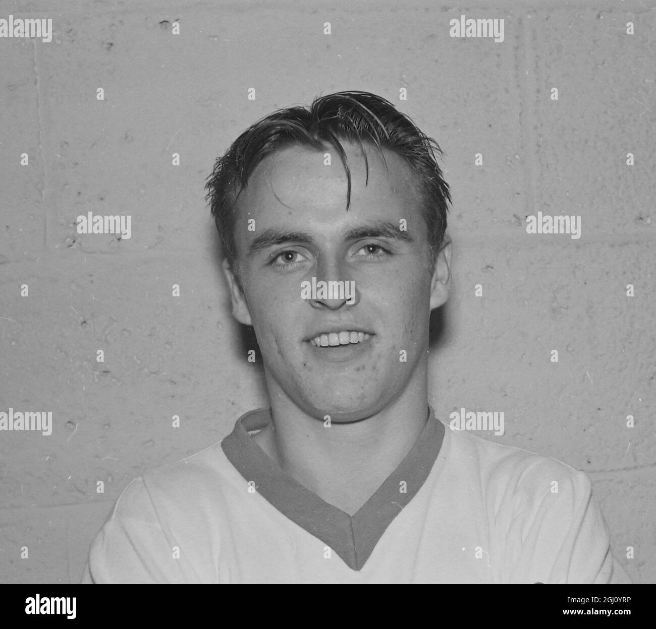 Swansea player Black and White Stock Photos & Images - Alamy