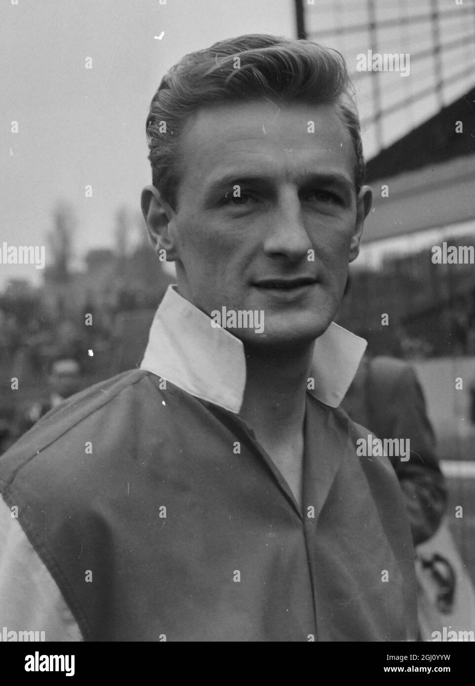 19 november 1960 hi-res stock photography and images - Alamy