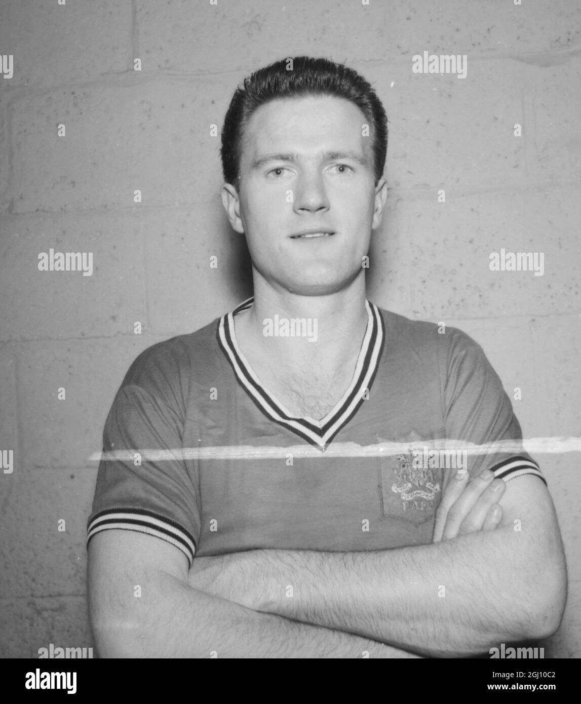 Gordon fincham hi-res stock photography and images - Alamy