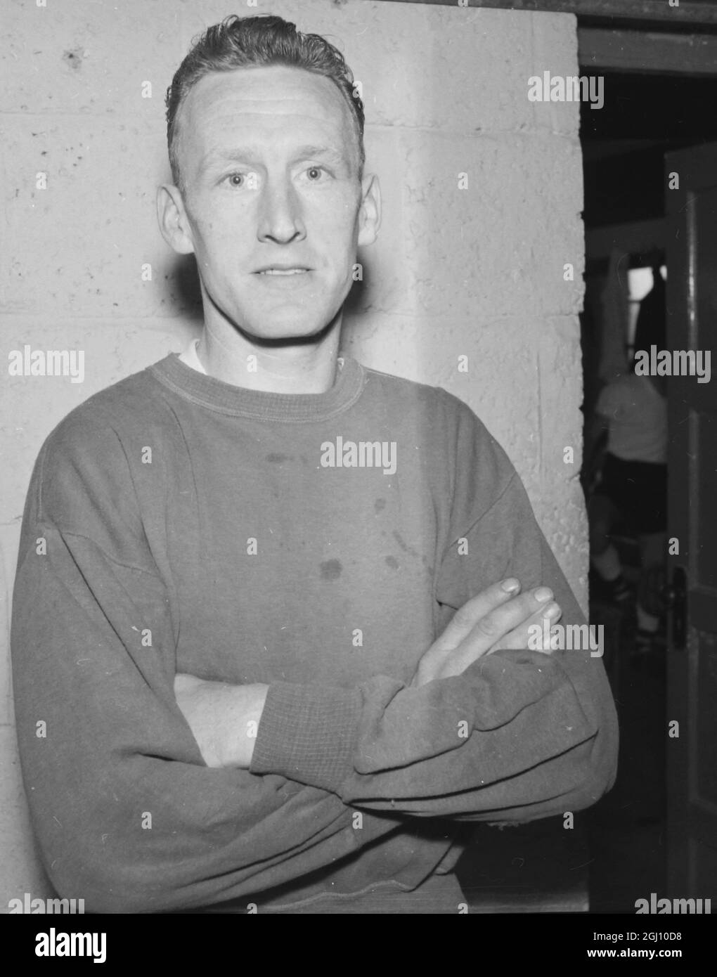 Ron baynham hi-res stock photography and images - Alamy