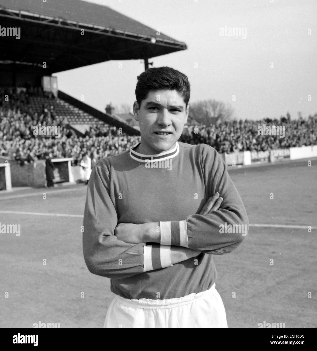 Leyton orient Black and White Stock Photos & Images - Alamy