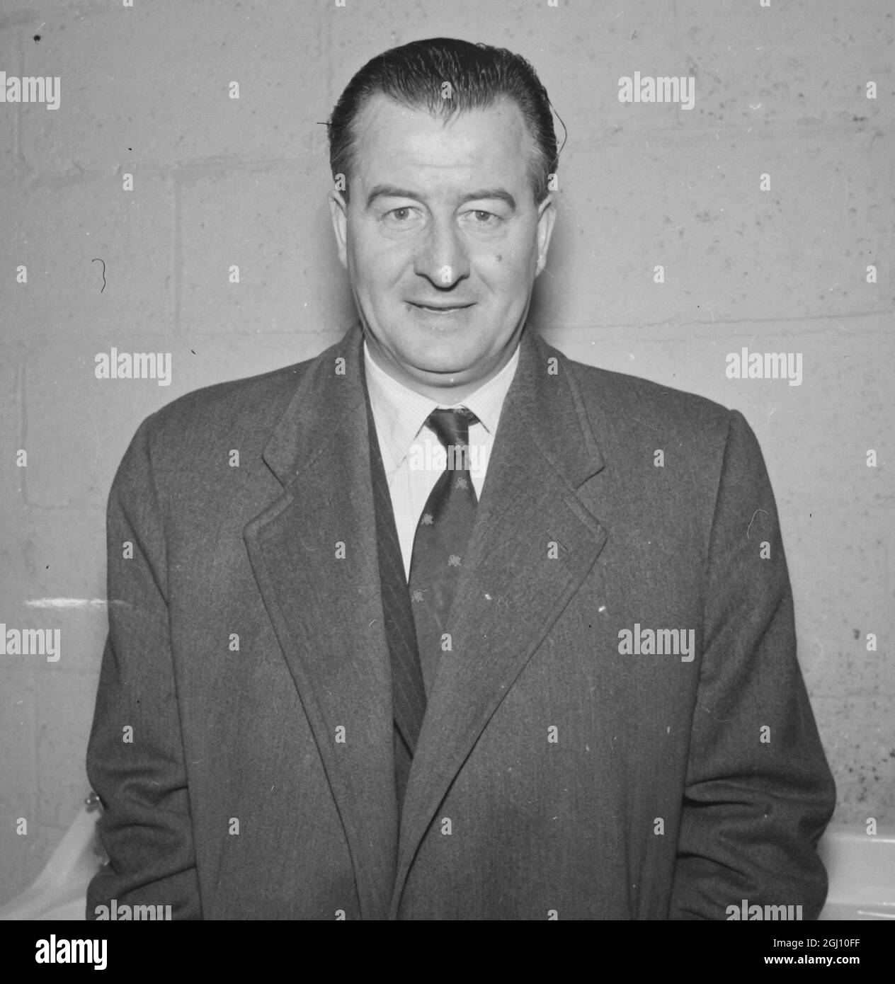 Bob dennison hi-res stock photography and images - Alamy