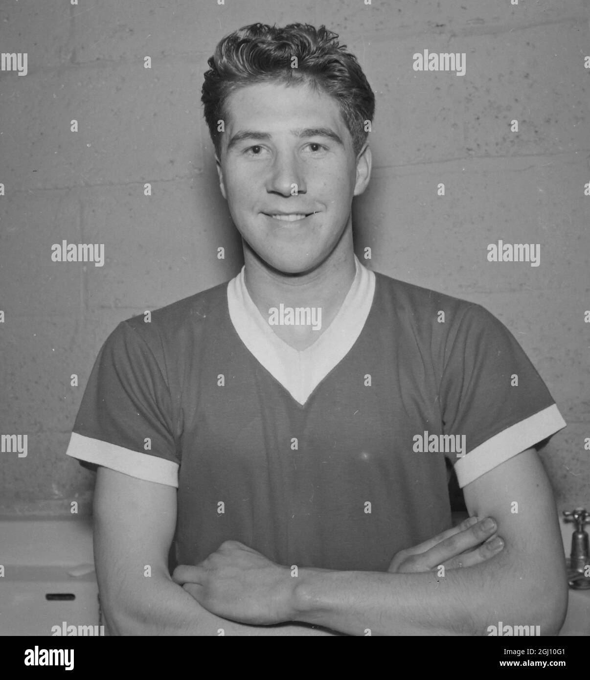 Middlesbrough football club Black and White Stock Photos & Images - Alamy