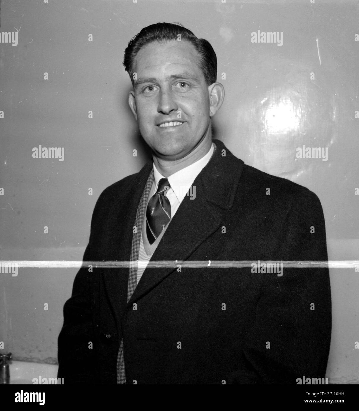 Dave bowen football hi-res stock photography and images - Alamy