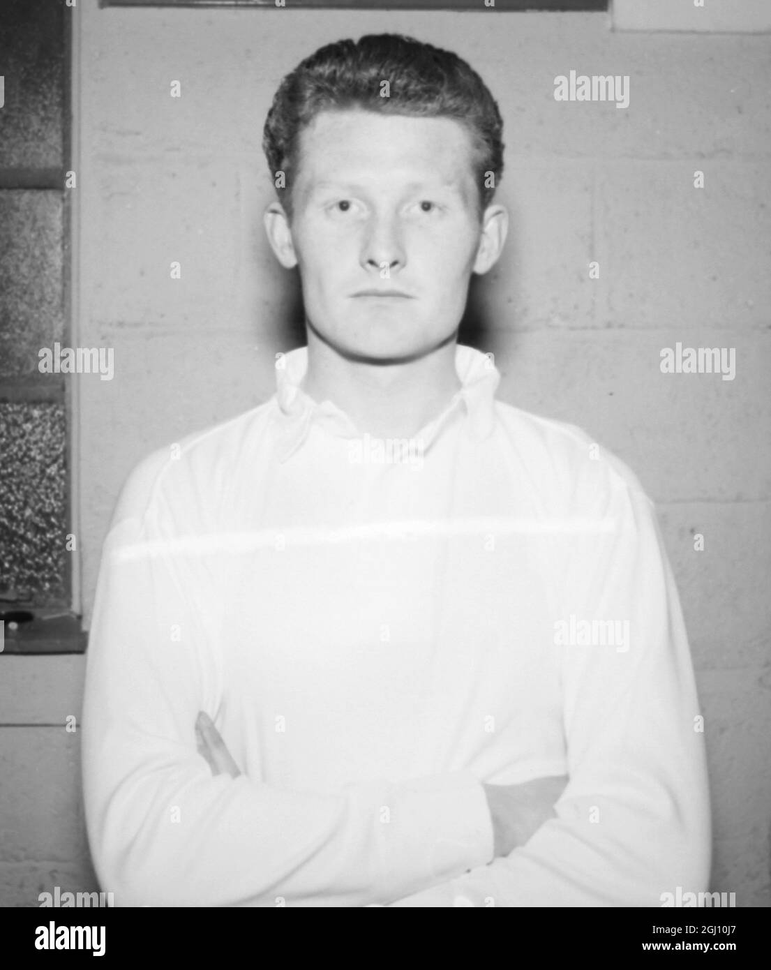 John coddington hi-res stock photography and images - Alamy