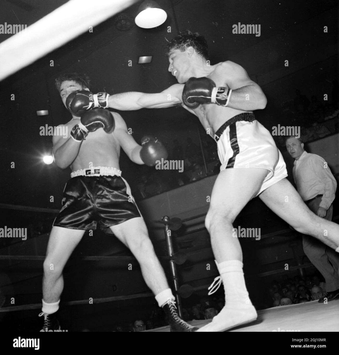 Denny moyer hi-res stock photography and images - Alamy