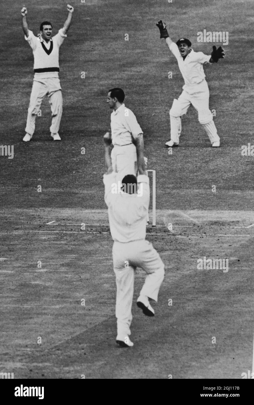 Wally grout Black and White Stock Photos & Images - Alamy