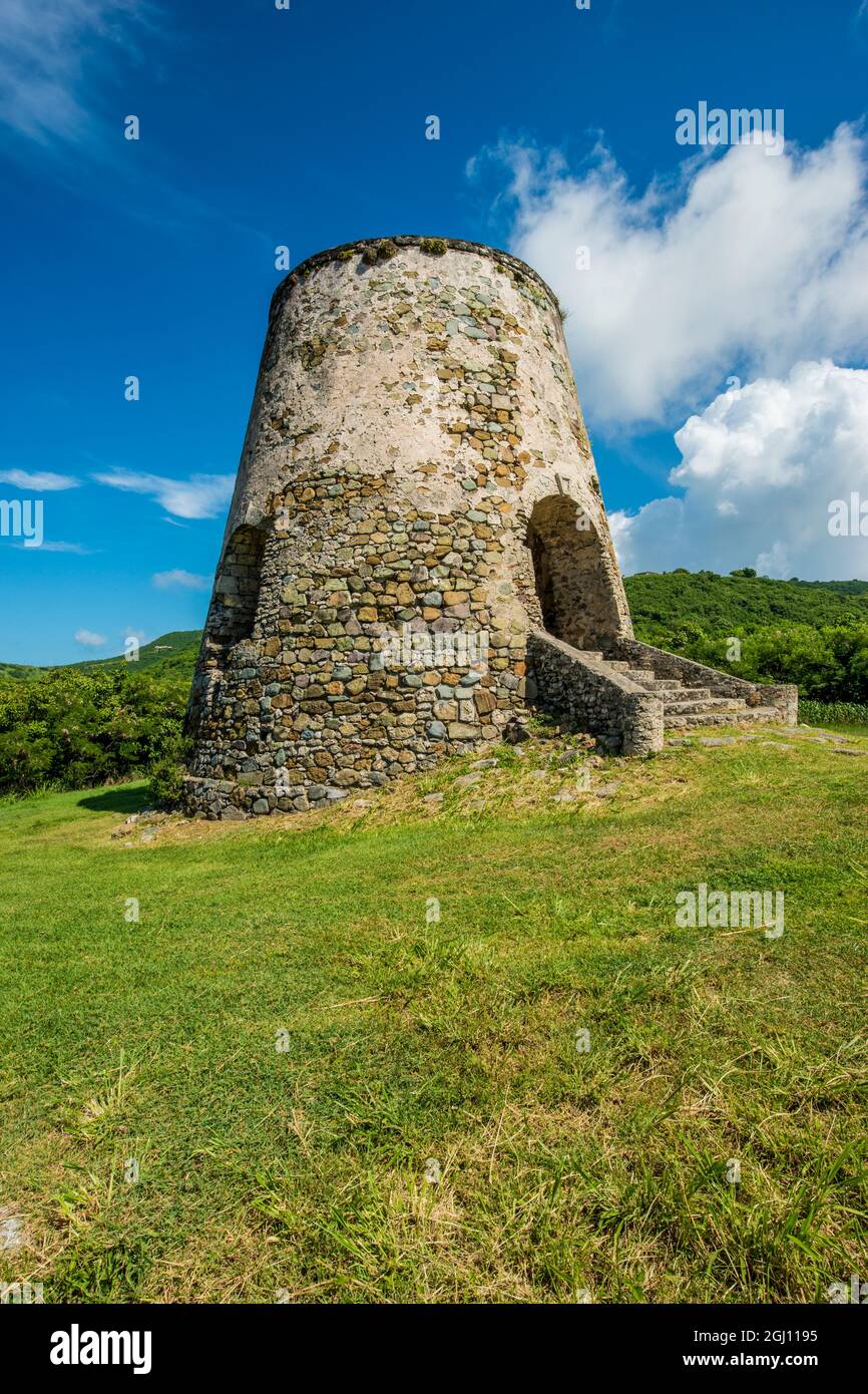 Rust op twist sugar mill planta hi-res stock photography and images - Alamy