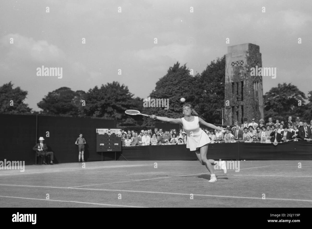 Ann haydon Black and White Stock Photos & Images - Alamy