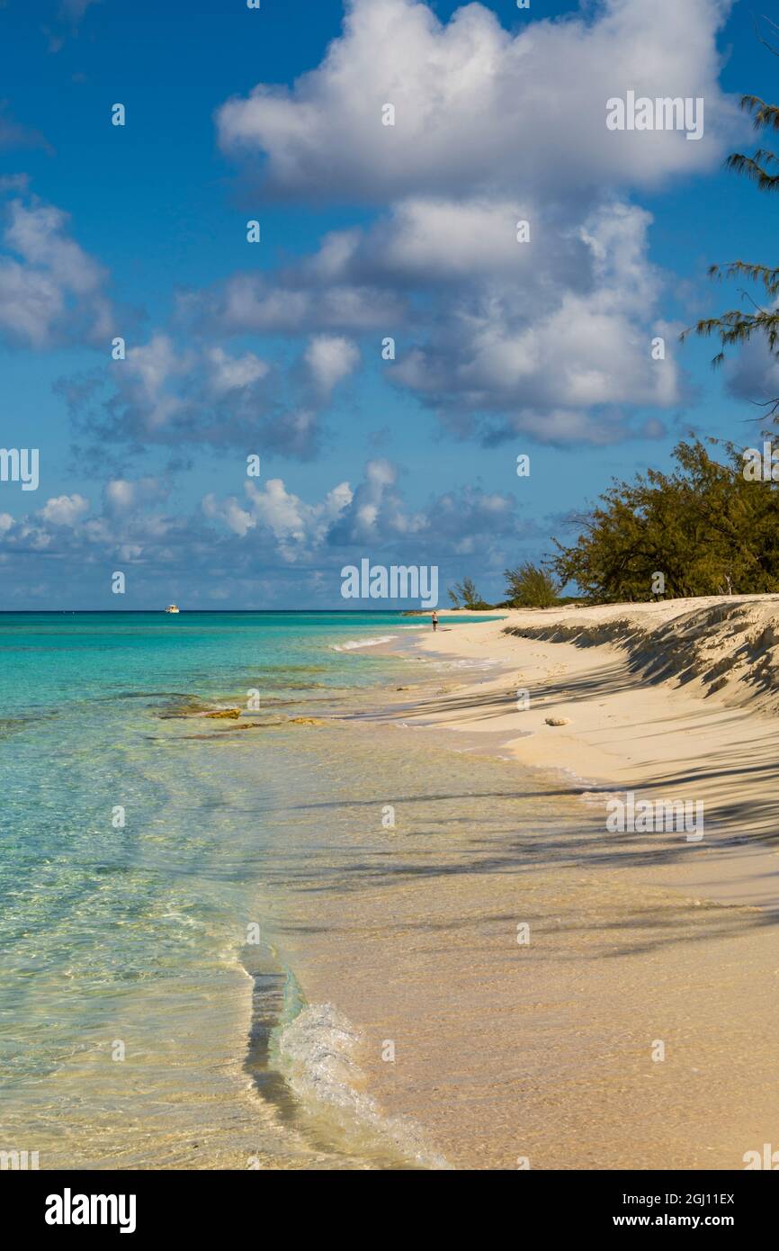 Governor's Beach, Grand Turk Island, Turks and Caicos Islands ...
