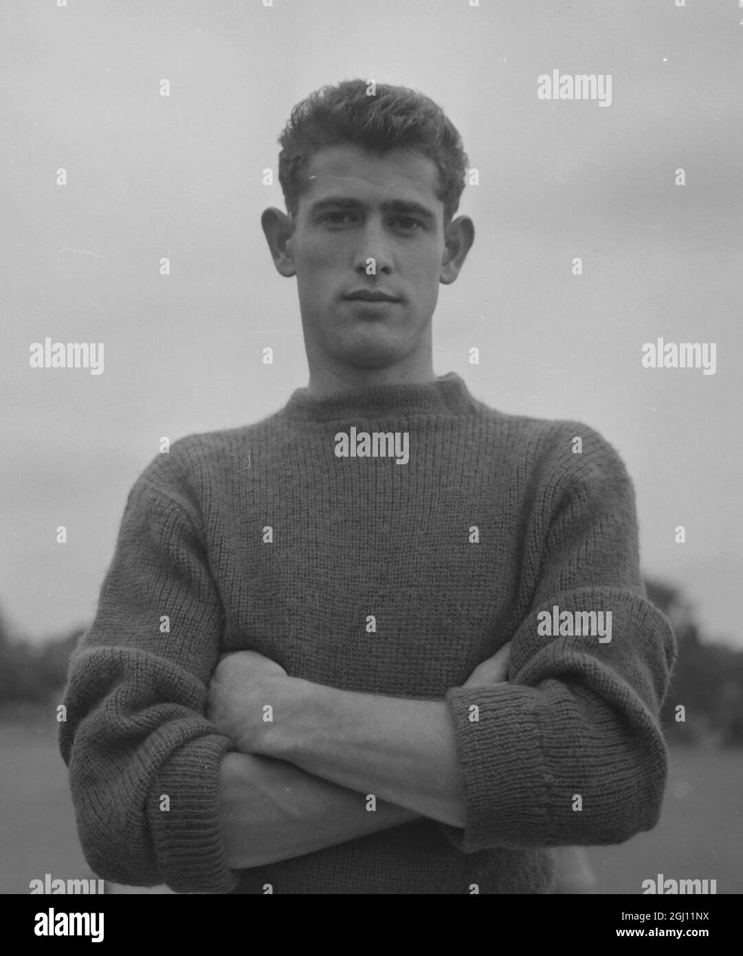 Peter bonetti chelsea Black and White Stock Photos & Images - Alamy
