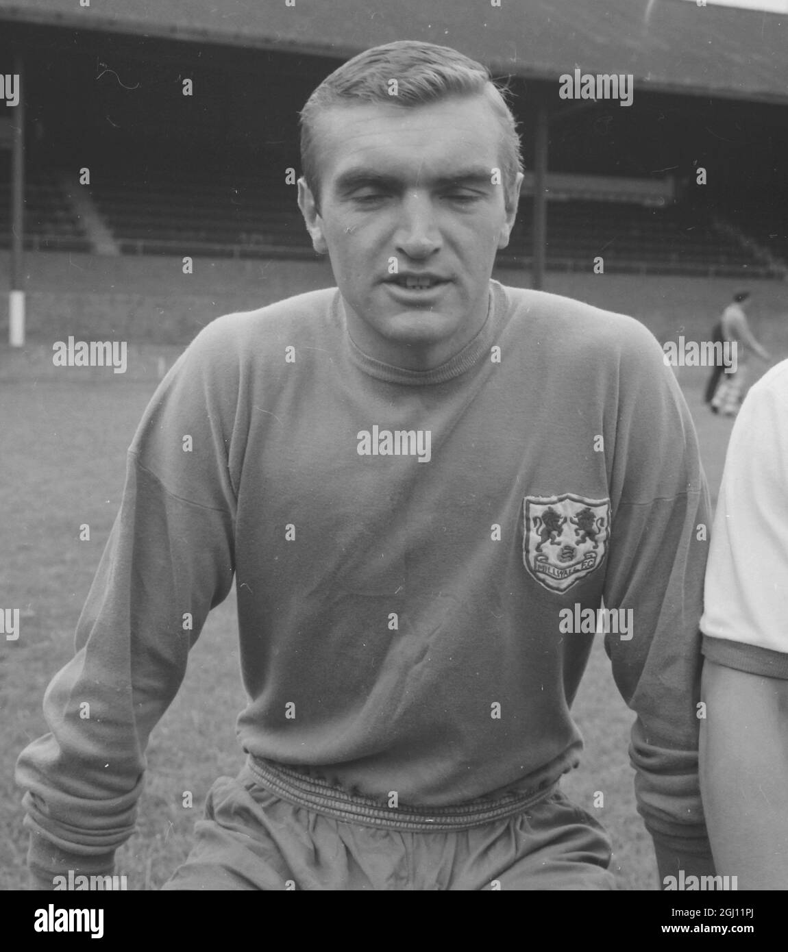 Reg davies Black and White Stock Photos & Images - Alamy