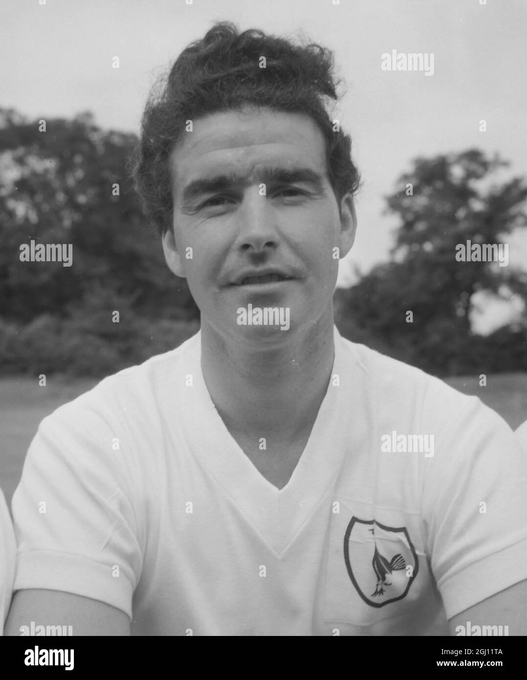 Maurice norman tottenham hi-res stock photography and images - Alamy