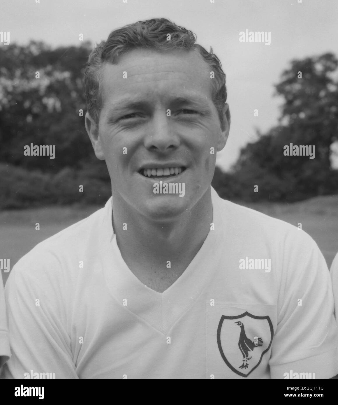 Les allen spurs hi-res stock photography and images - Alamy