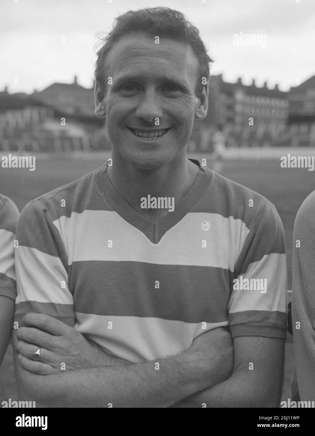 Qpr fc Black and White Stock Photos & Images - Alamy