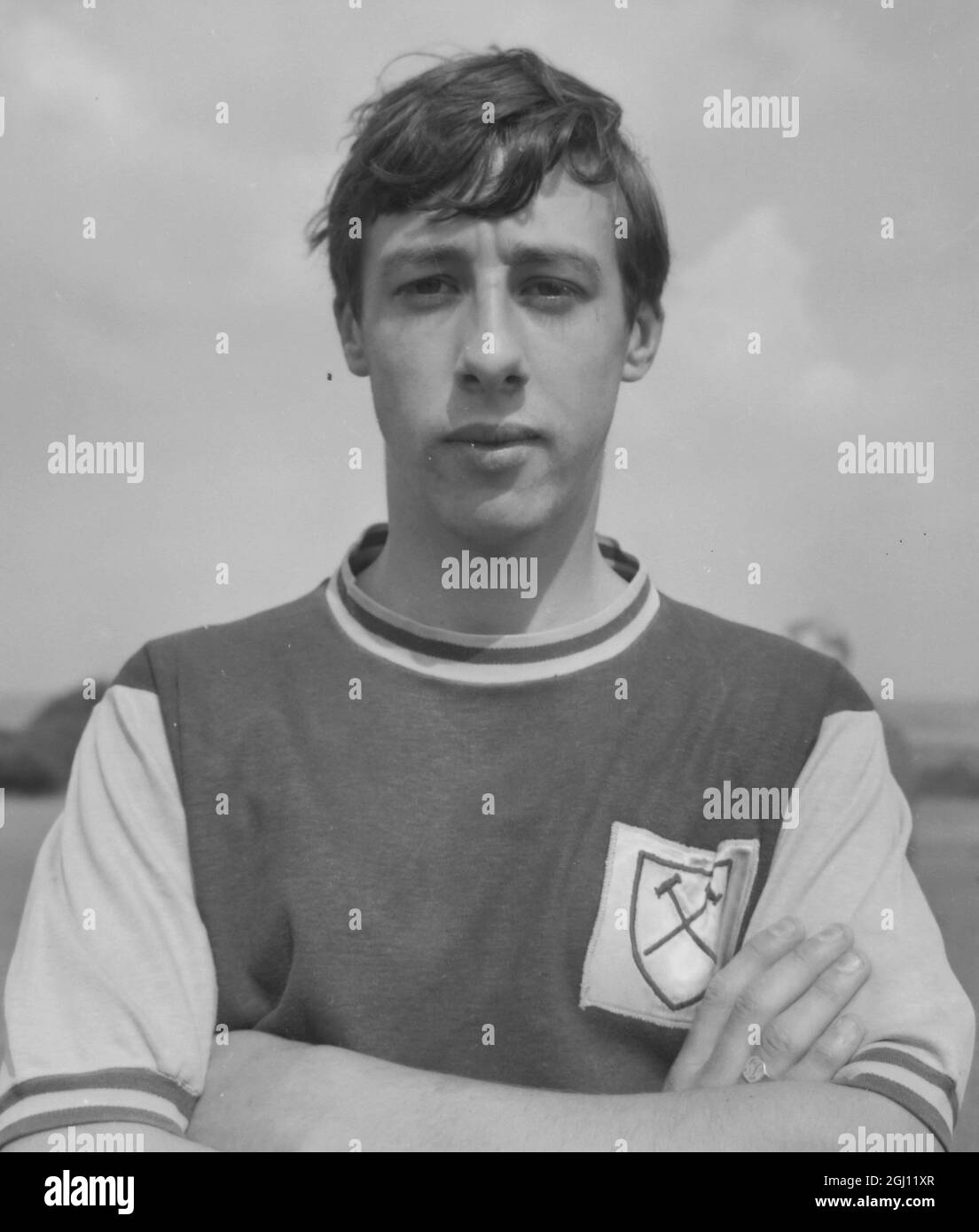 John starkey hi-res stock photography and images - Alamy