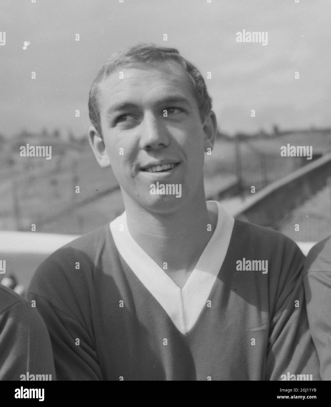 Charlton athletic 1961 hi-res stock photography and images - Alamy