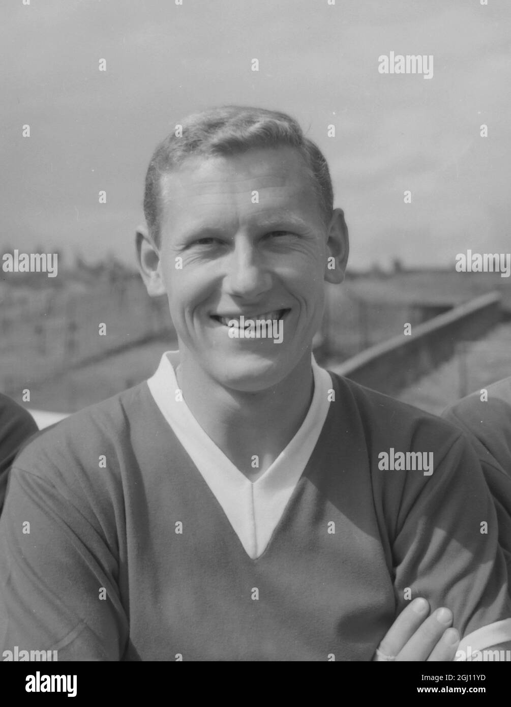 John sewell hi-res stock photography and images - Alamy