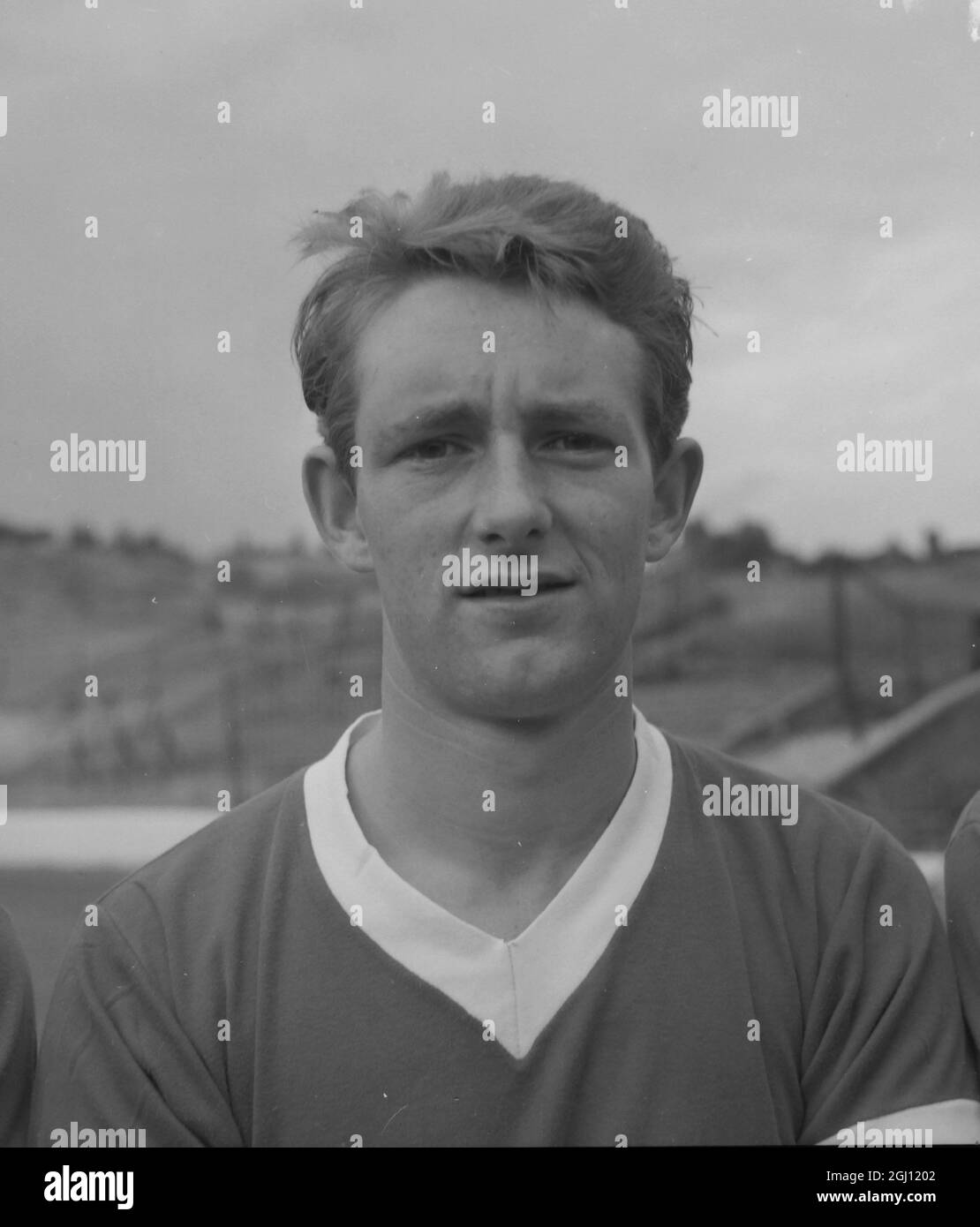 Charlton athletic 1961 hi-res stock photography and images - Alamy
