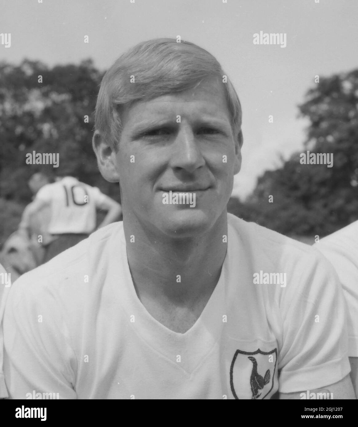 Frank saul spurs Black and White Stock Photos & Images - Alamy
