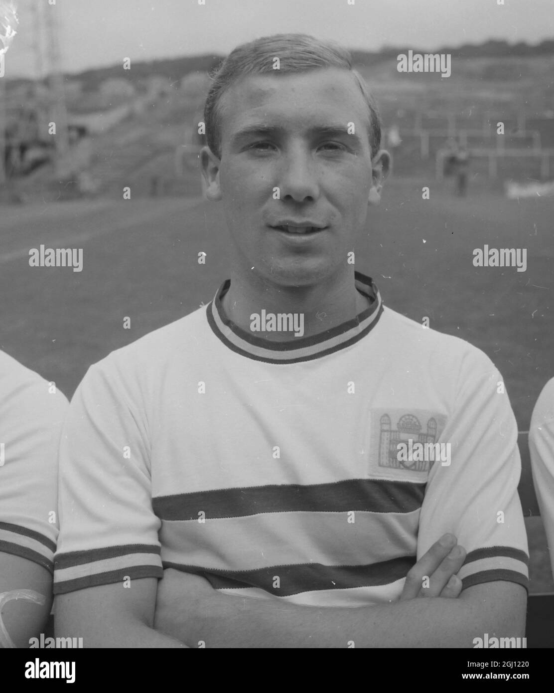 Crystal Palace Football Club Black and White Stock Photos & Images - Alamy