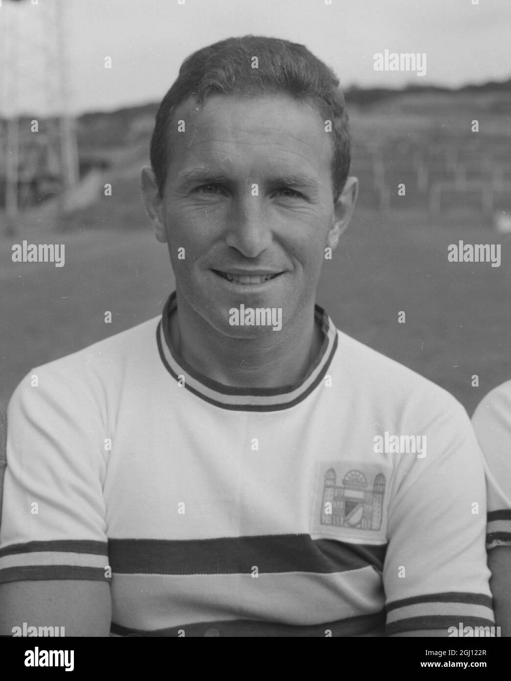 Old crystal palace football Black and White Stock Photos & Images - Alamy