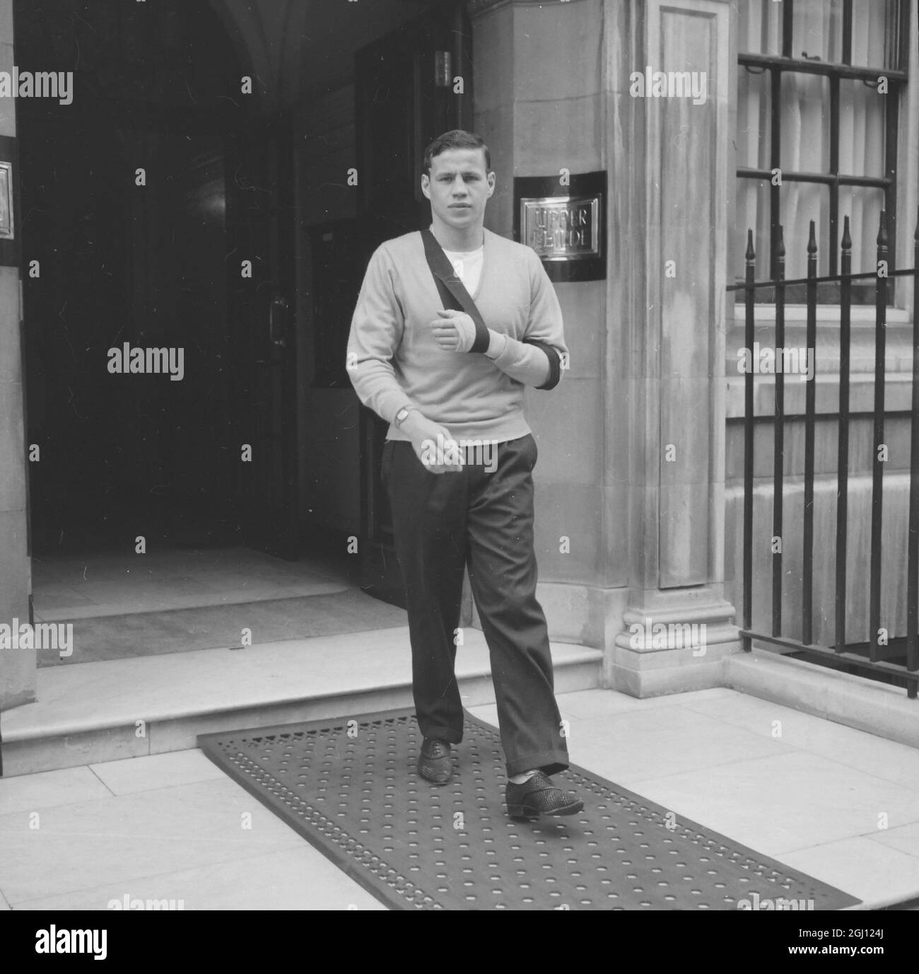 Hospital negative Black and White Stock Photos & Images - Alamy