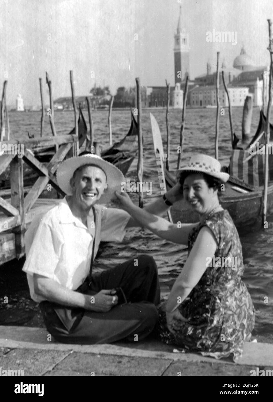 Old mr grace hi-res stock photography and images - Alamy