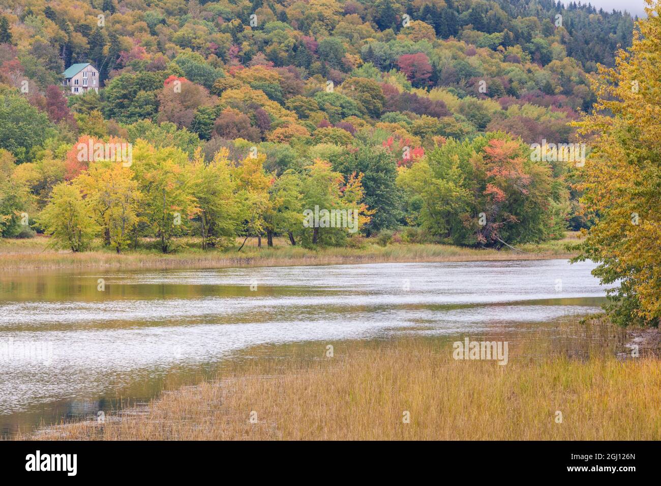 Hampton new brunswick hi-res stock photography and images - Alamy
