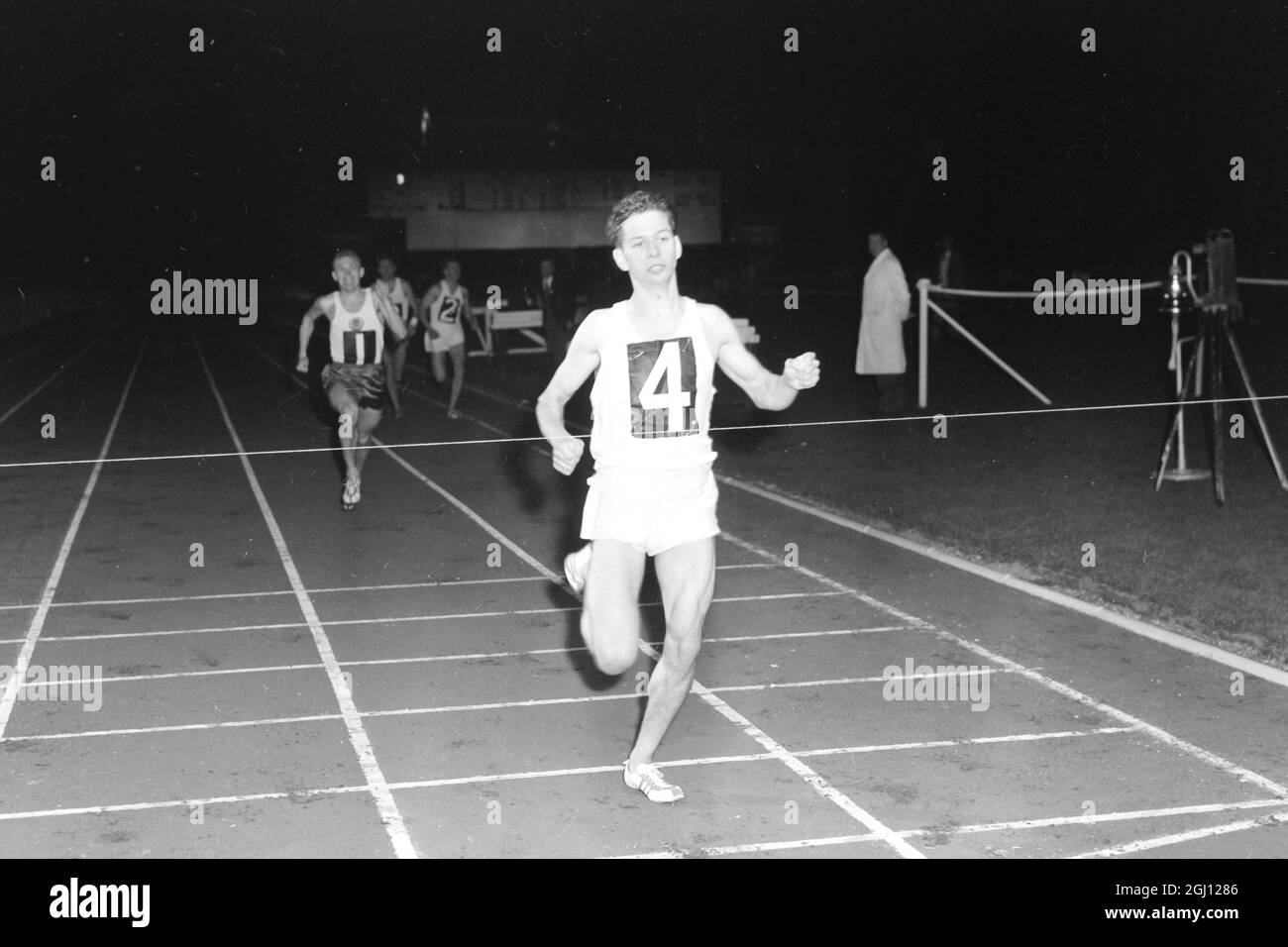 Alan simpson hi-res stock photography and images - Alamy