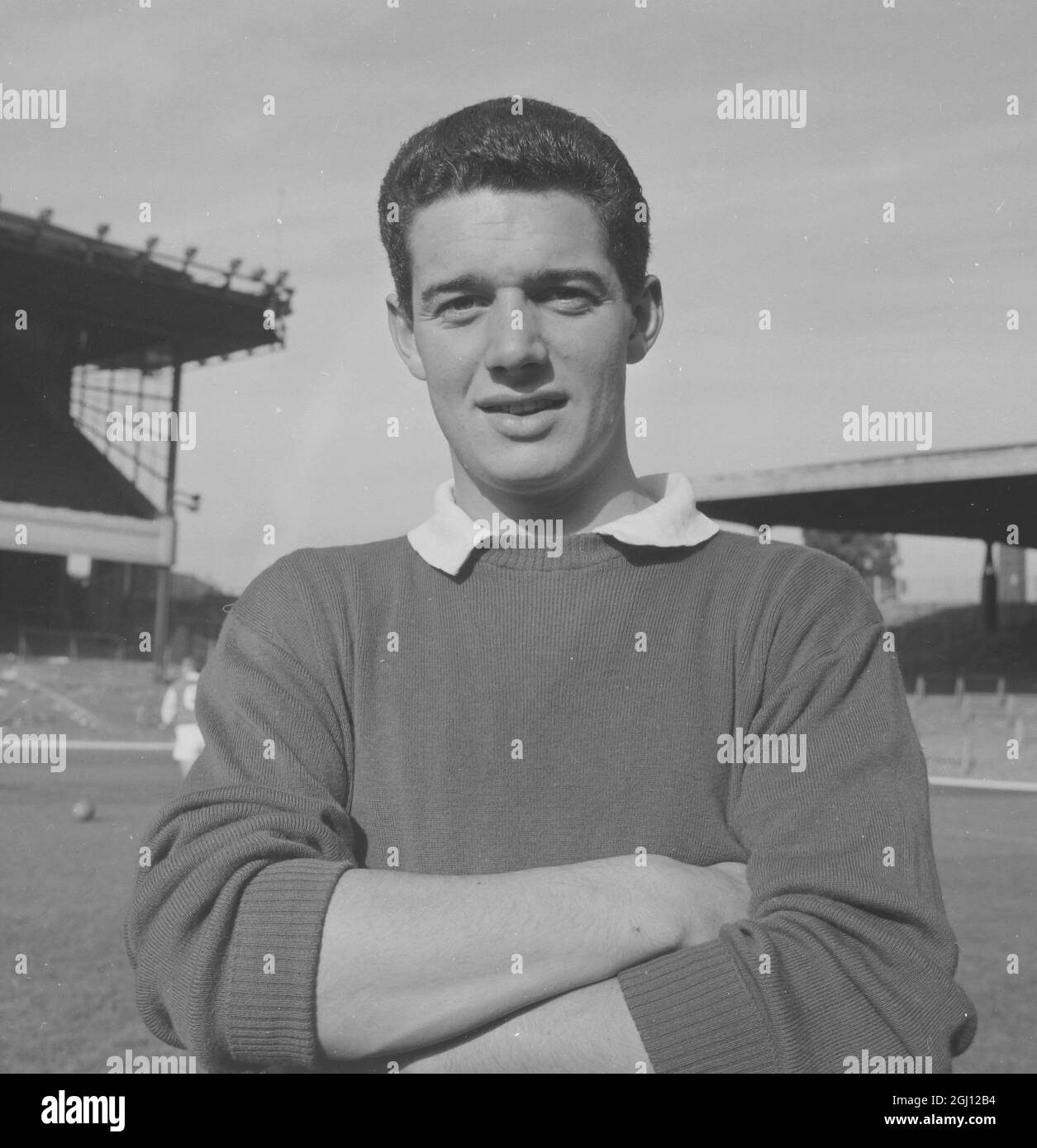 Mckechnie hi-res stock photography and images - Alamy