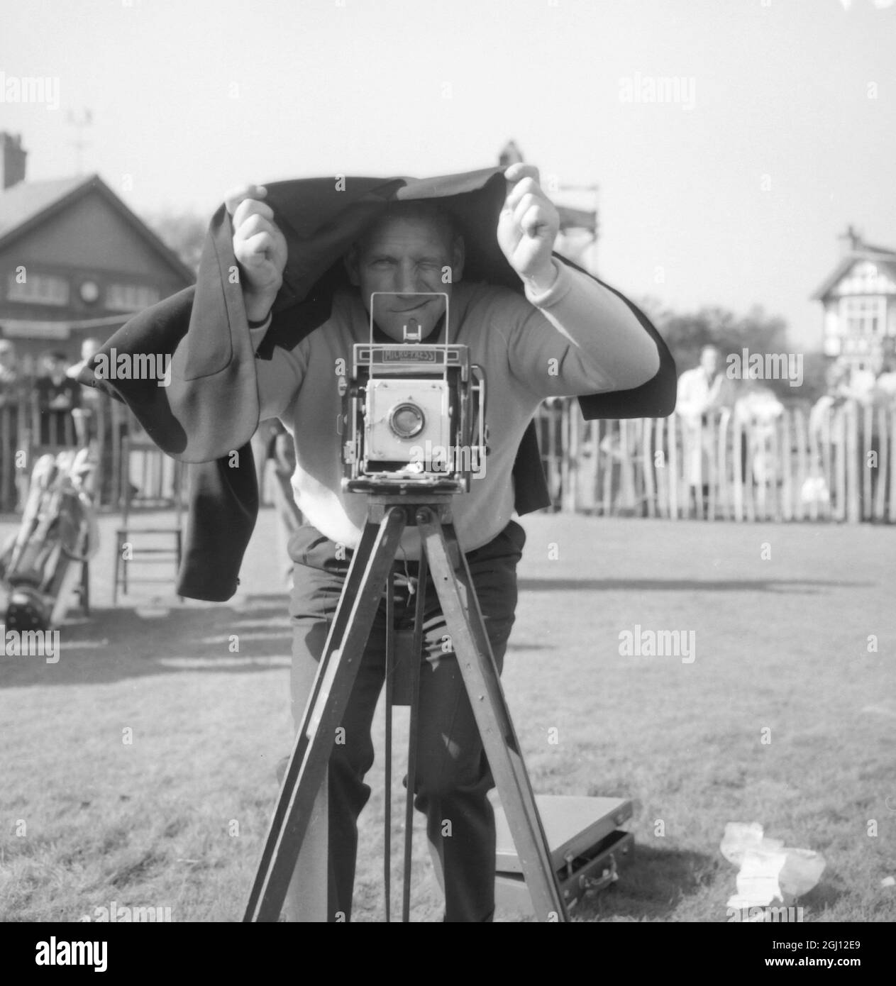 Harry Weetman High Resolution Stock Photography and Images - Alamy