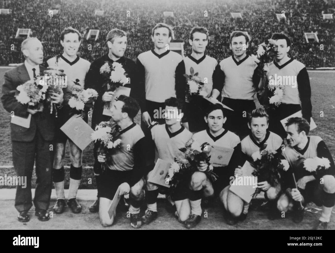 Ussr football cup hi-res stock photography and images - Alamy