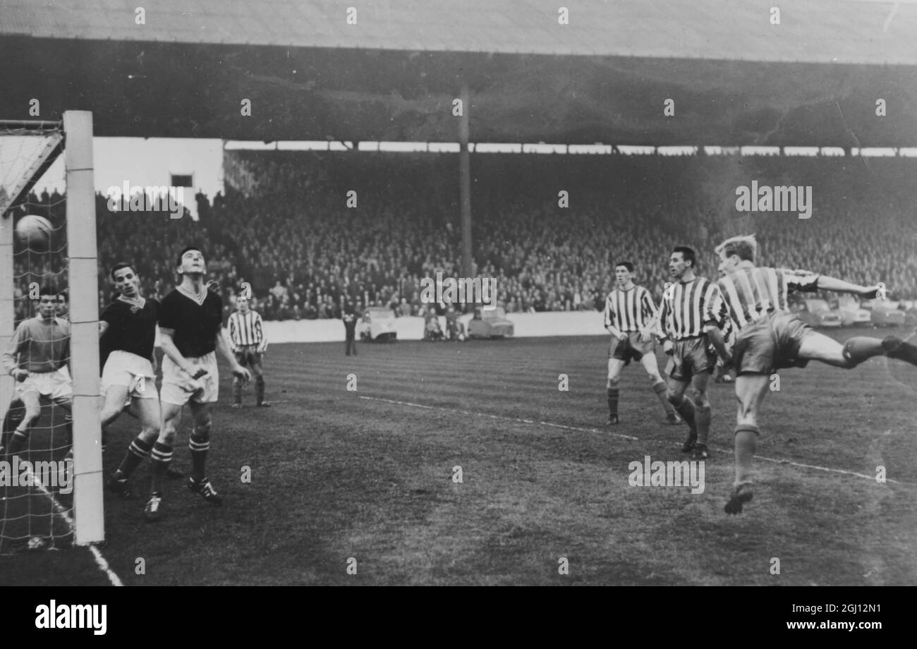 19 november 1961 hi-res stock photography and images - Alamy