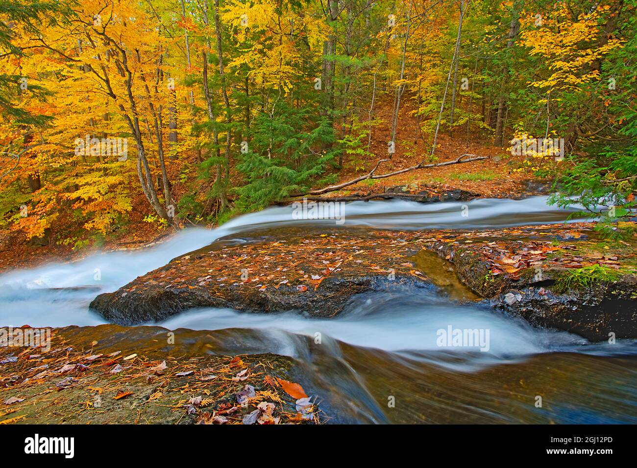 The skeleton river hi-res stock photography and images - Alamy