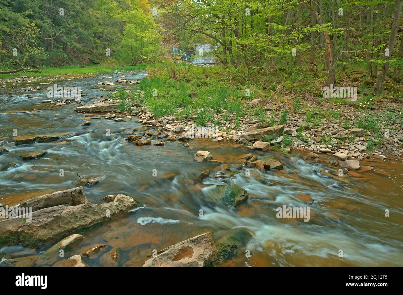 Ball's falls hi-res stock photography and images - Alamy