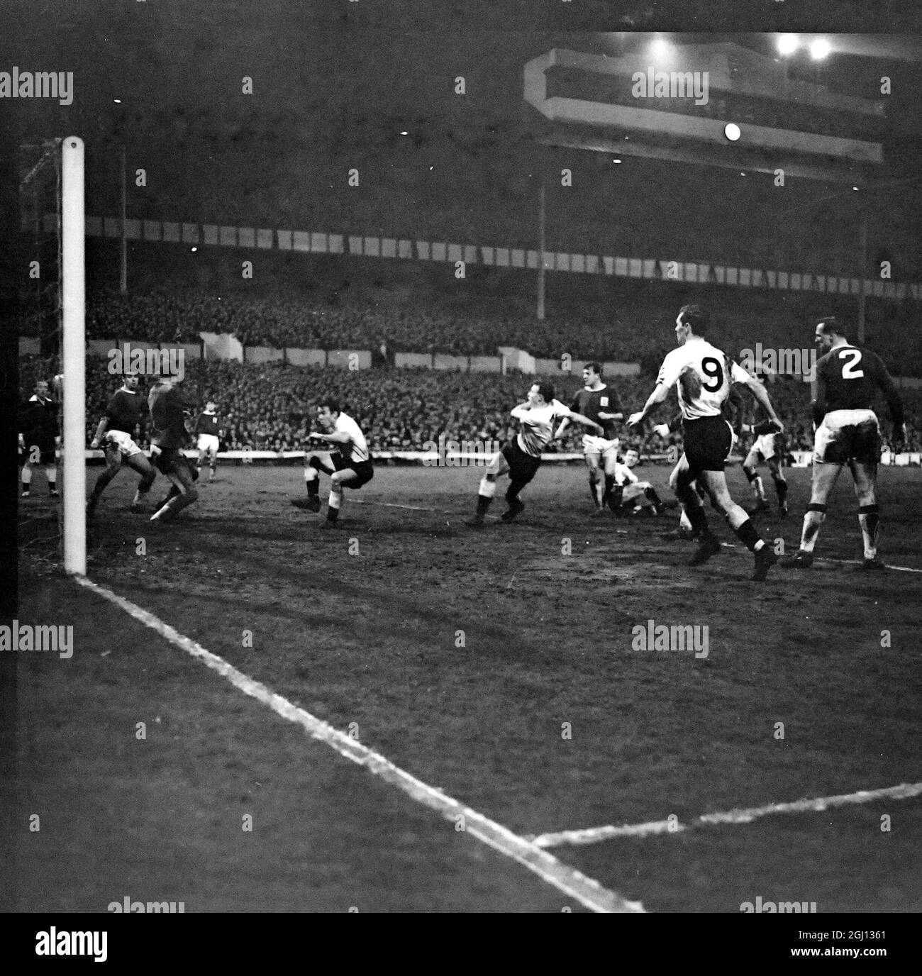 Les allen spurs hi-res stock photography and images - Alamy