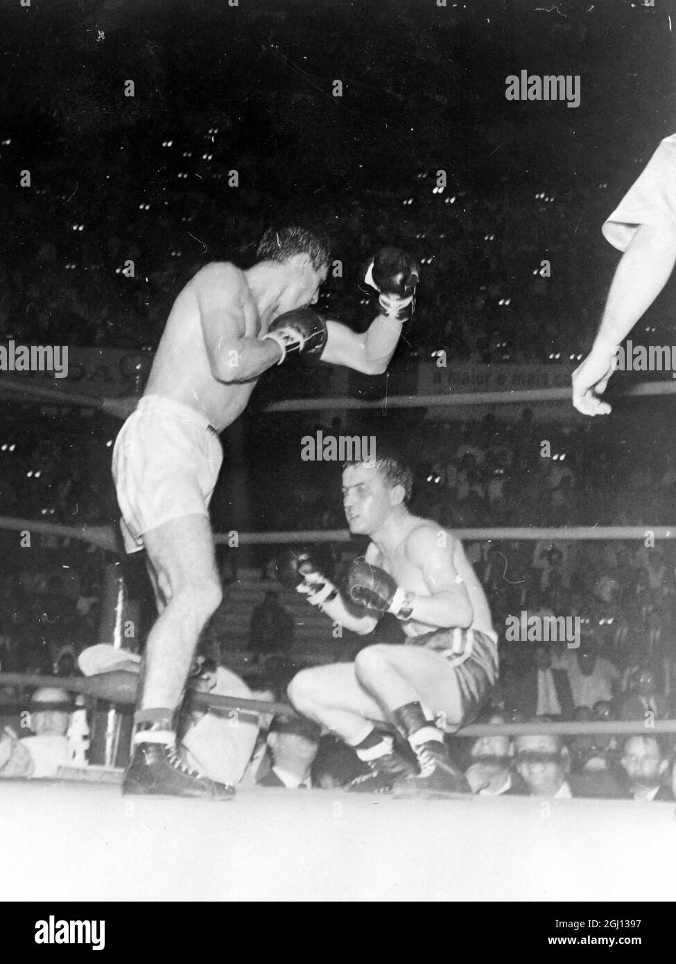 Caldwell 24 hi-res stock photography and images - Alamy