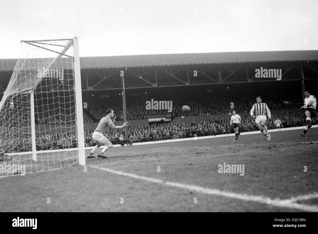 Jock wallace hi-res stock photography and images - Alamy