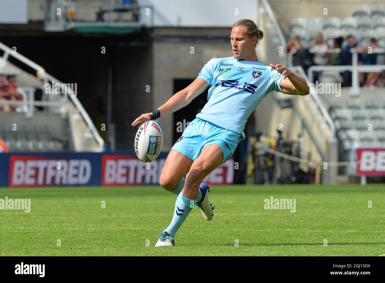 St jacob park stadium hi-res stock photography and images - Alamy