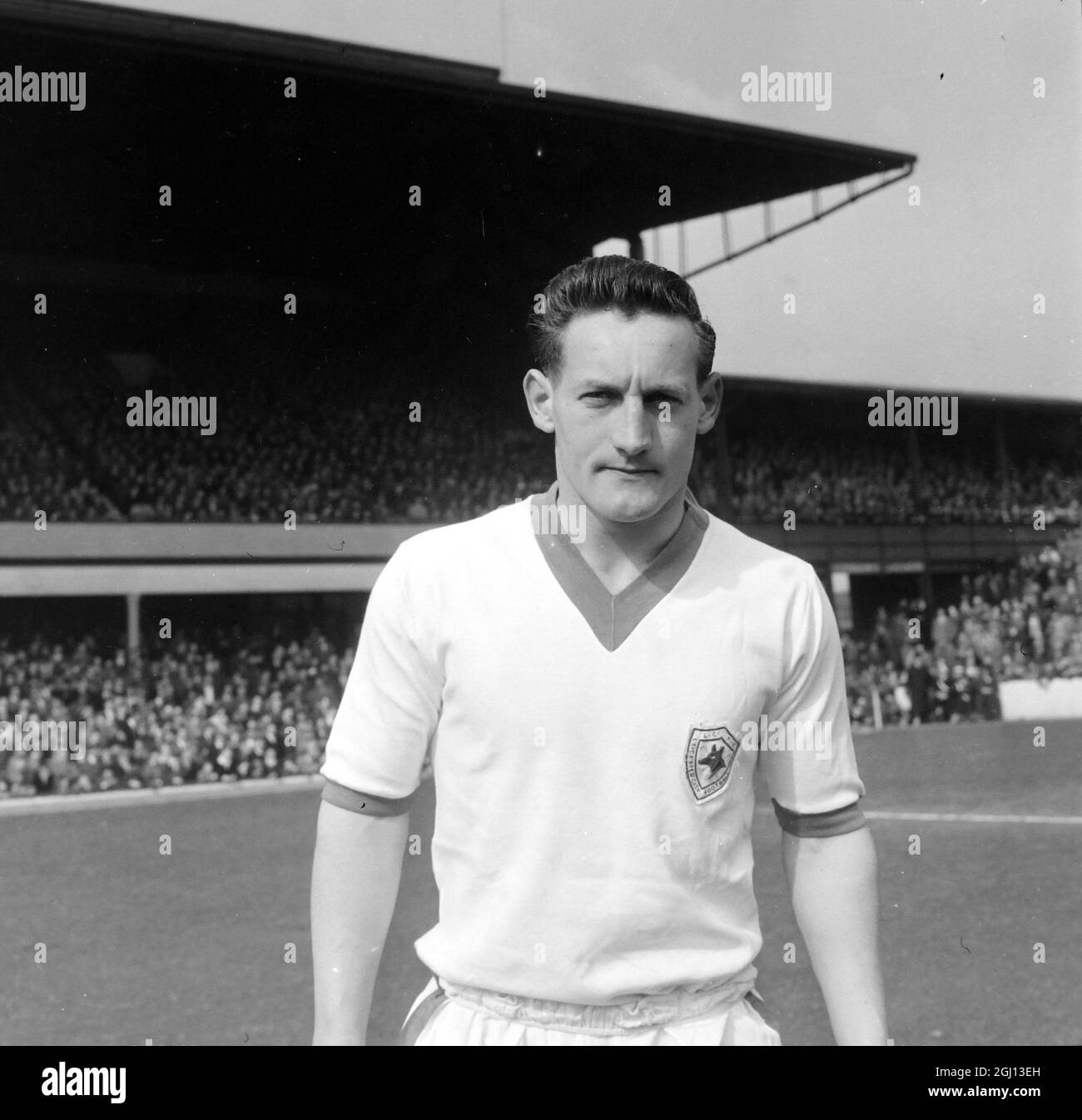 1962 riley hi-res stock photography and images - Alamy